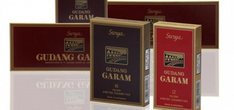 Gudang Garam vs Gudang Baru - StartupHKI